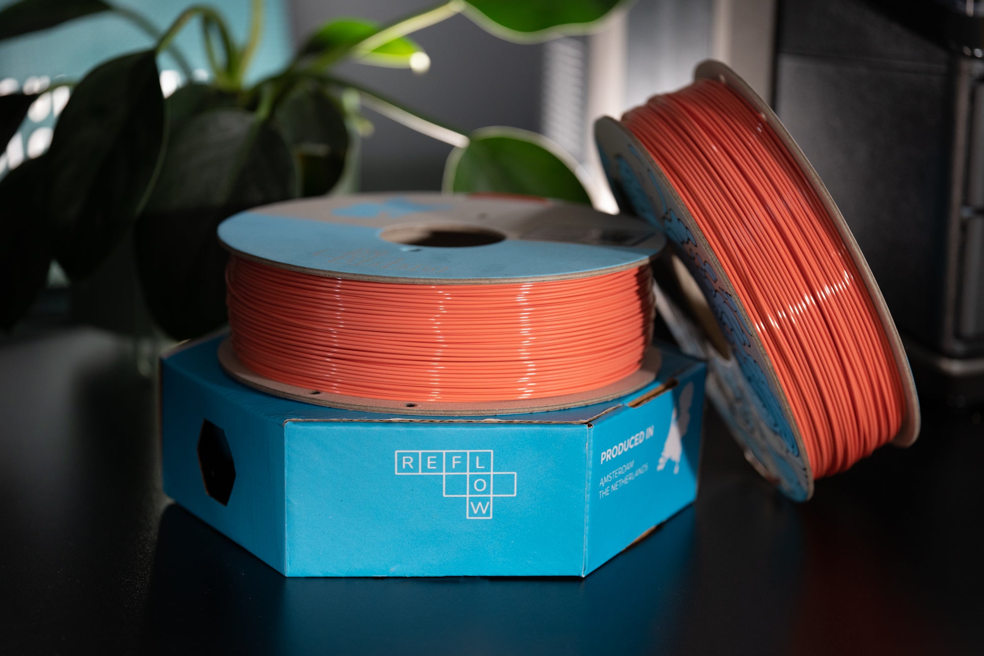 Interview: Is recycled filament the future? – Enable 3D