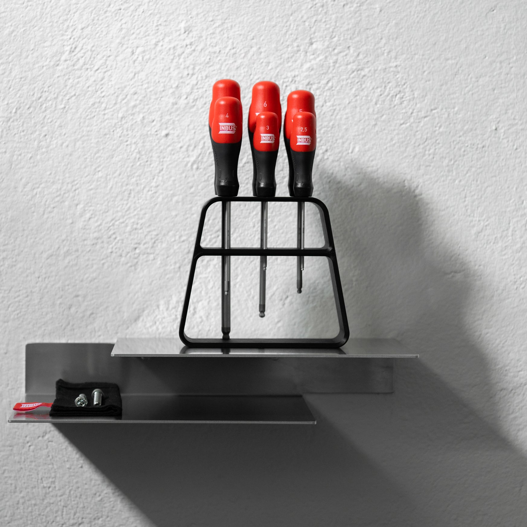 3D Printing accessory for INBUS® 79863 I Enable 3D